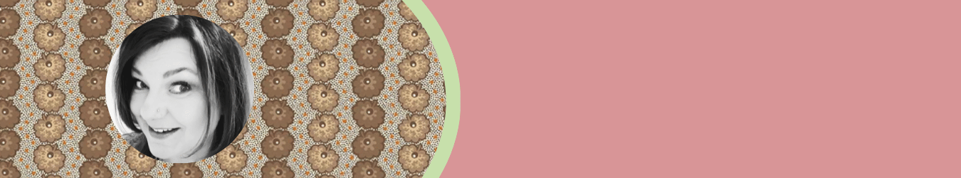 Stacy West — RebsFabStash