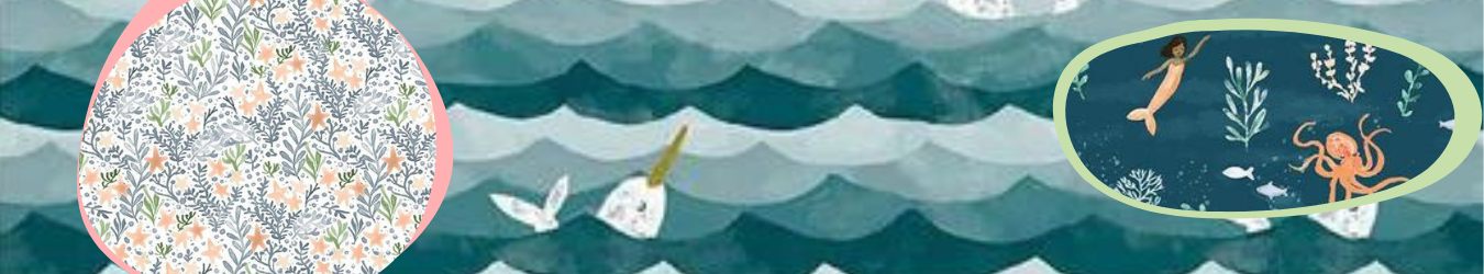 La Mer — RebsFabStash