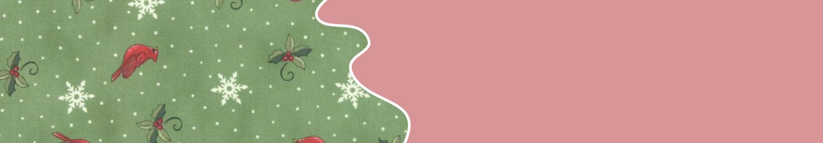Deb Strain Fabrics — RebsFabStash