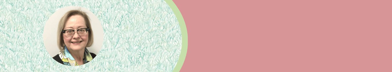 Deborah Edwards — RebsFabStash