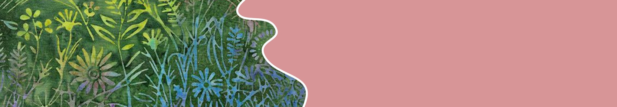 Kathy Engle Fabric | Batik Fabric Designs | RebsFabStash