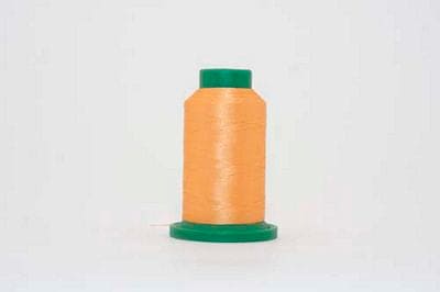 Isacord 40 - embroidery thread - Polyester - Passion Fruit — RebsFabStash