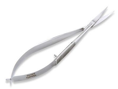 Snip-Eze Embroidery Snips - Havel's Sewing - Curved Tip - 4 3/4" - 330 ...