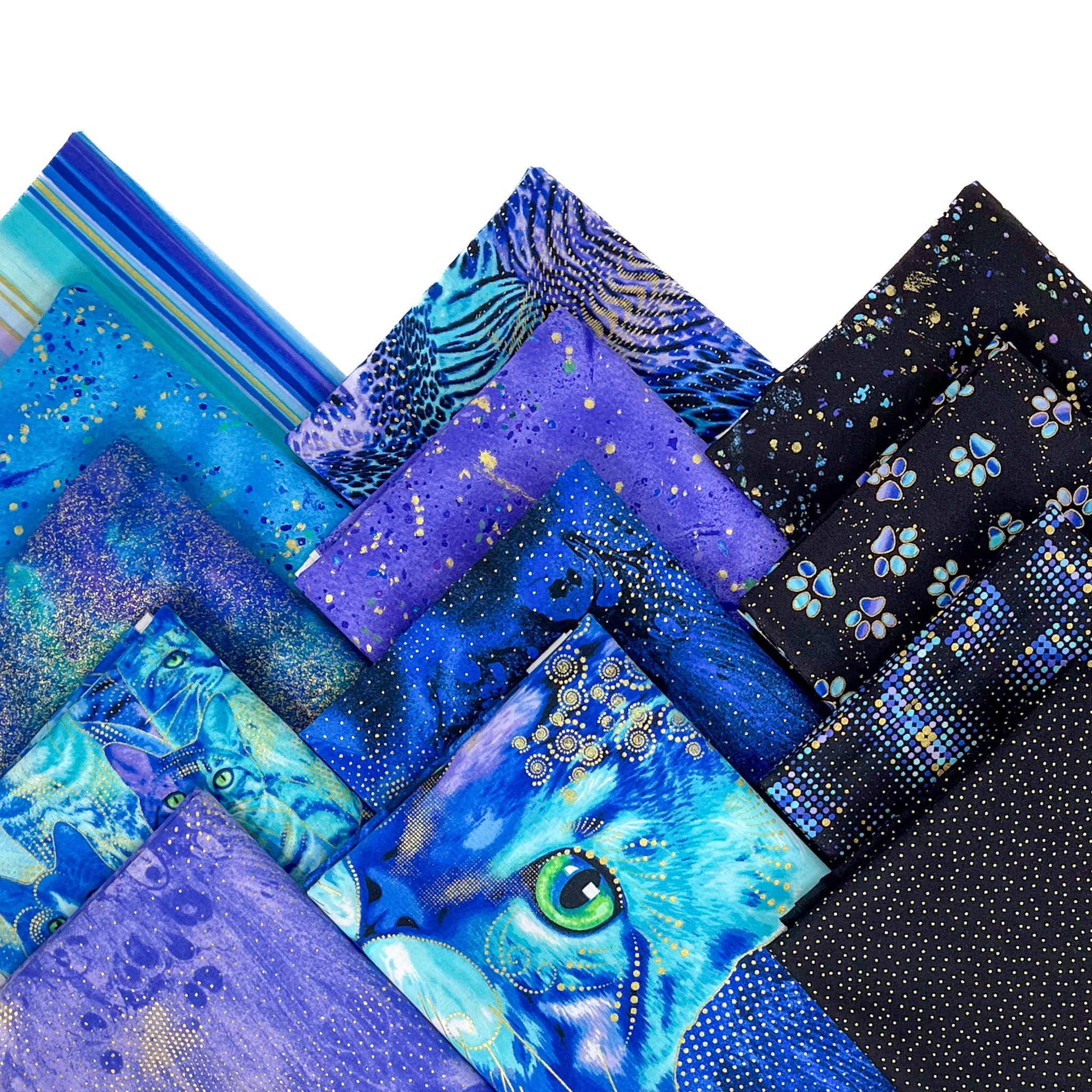 Timeless Treasures Quilt Kits, Patterns, Panels, & More — RebsFabStash