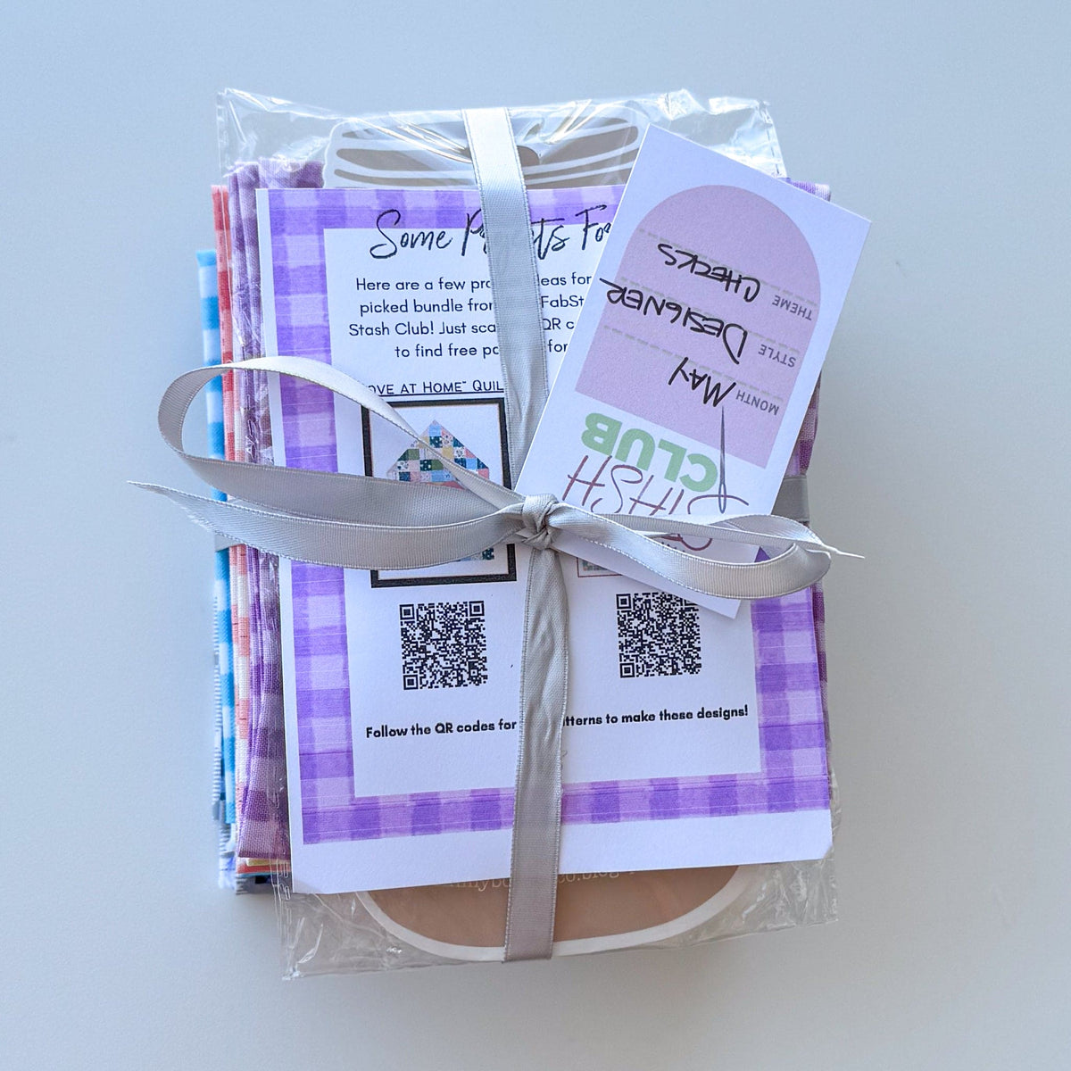 Retired Stash Builder Fat Quarter Bundle - Designer Option - Stash Bui ...