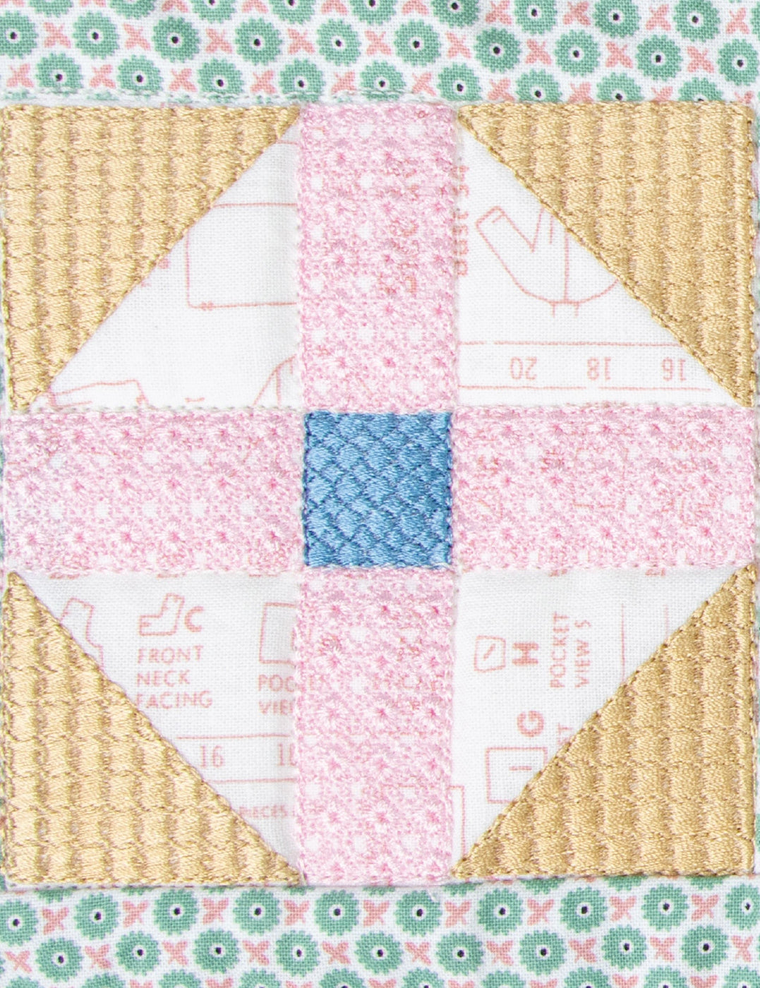 PREORDER - COMING SOON! Quilt Projects - by Lori Holt - RebsFabStash