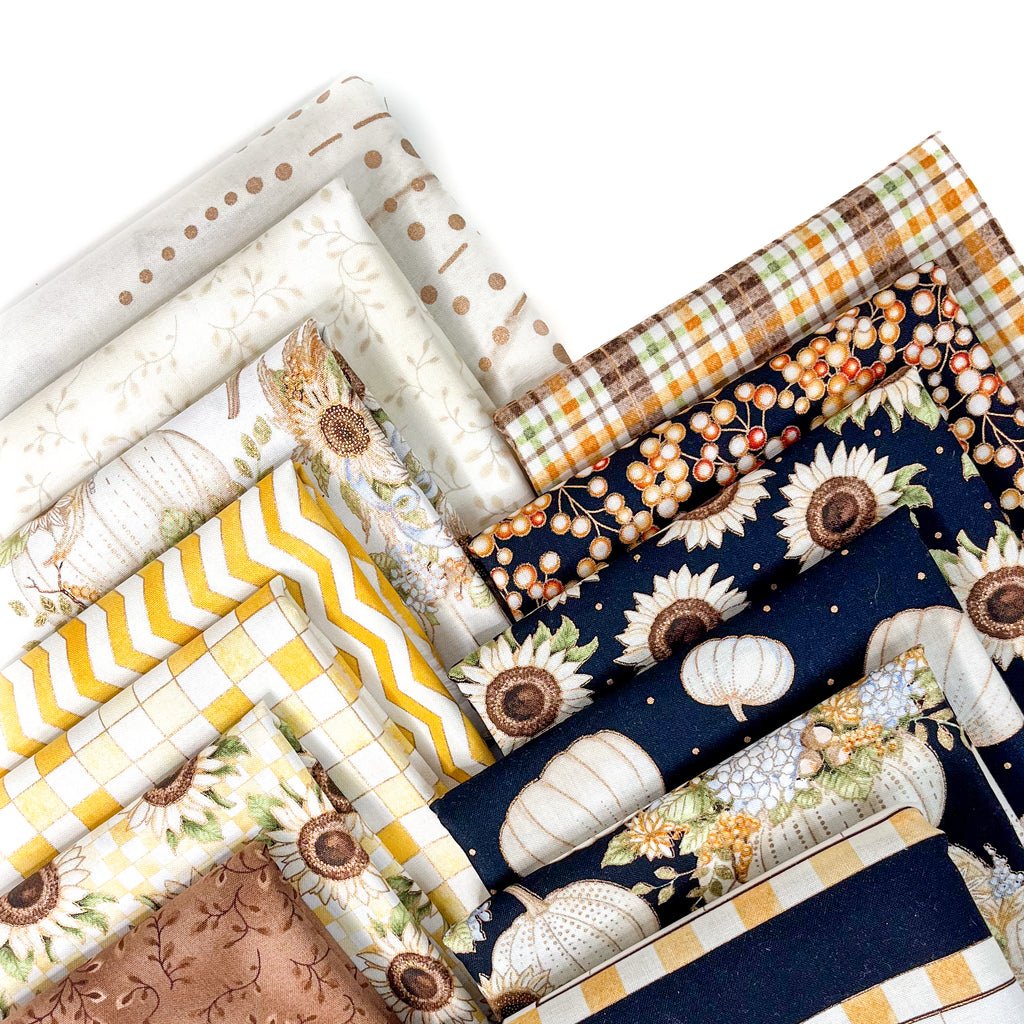 Fat Quarter Fabric Bundles | Fat Quarters for Quilting — RebsFabStash