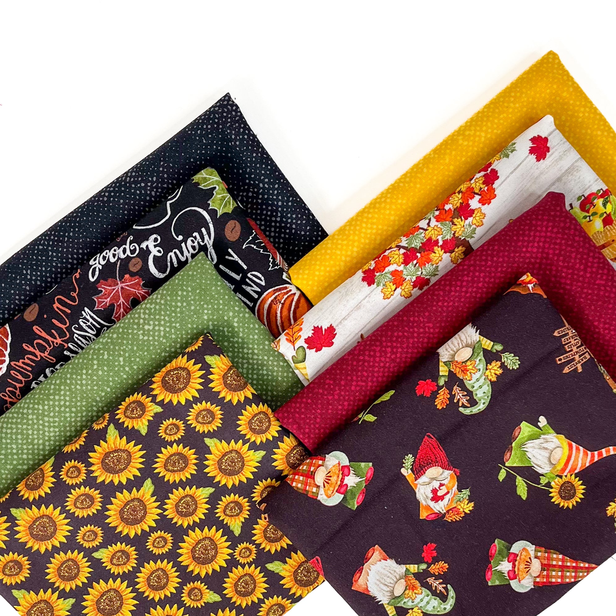 Fat Quarter Fabric Bundles | Fat Quarters for Quilting — RebsFabStash