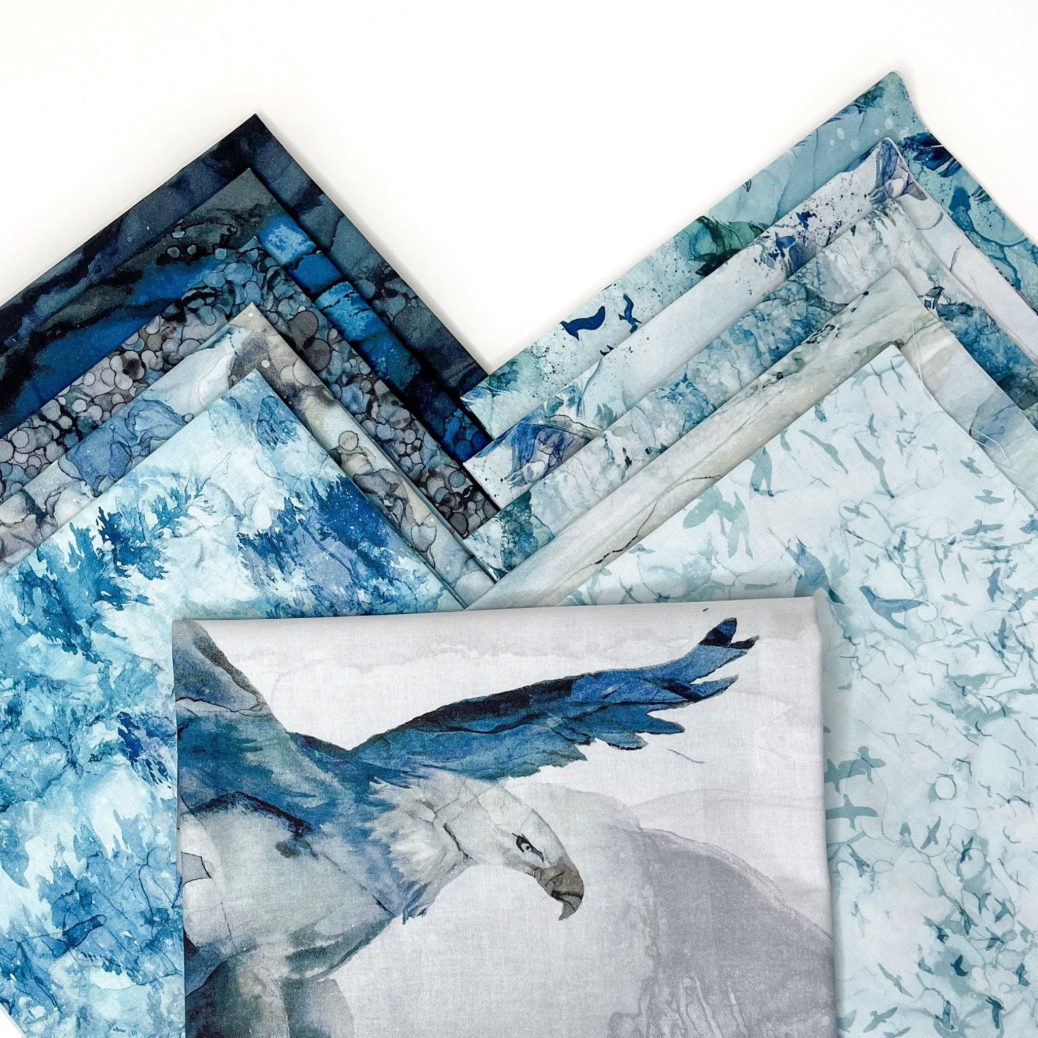 Northcott Fabrics, Panels, Patterns, & More | RebsFabStash