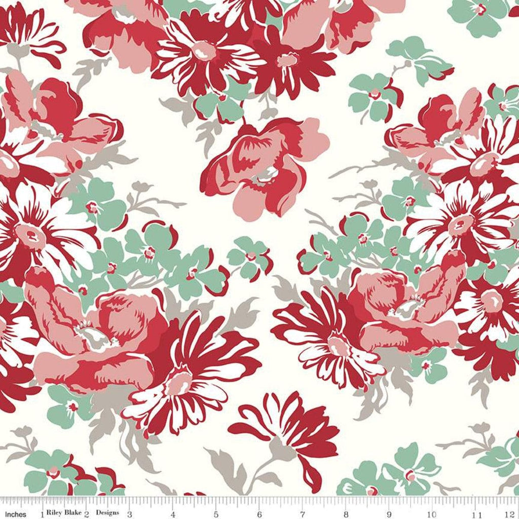 108" Quilt Backing Fabric | Wide Quilt Backings — RebsFabStash