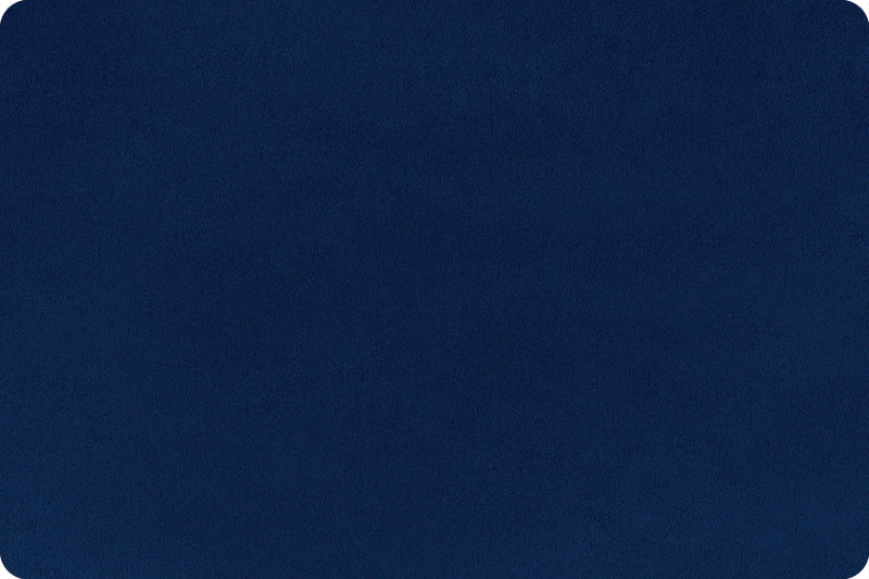 Cuddle Solids- Cuddle - Style C3 - Color Midnight Blue - Rebsfabstash ...