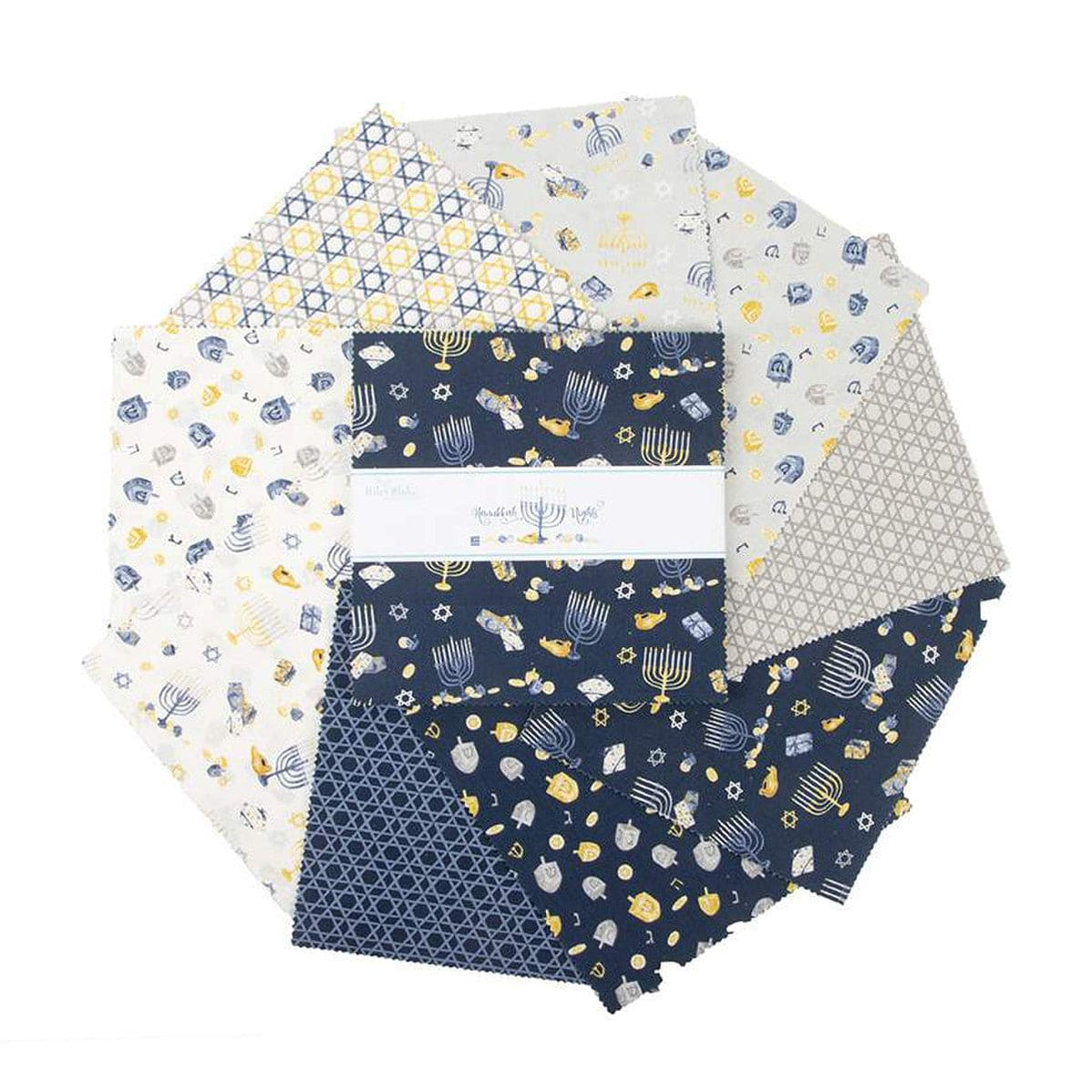 Fabric Layer Cakes for Quilting | Layer Cake Squares — RebsFabStash