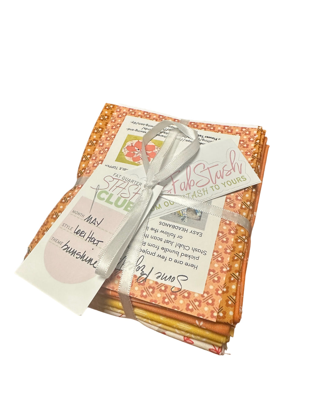 Lori Holt Fabric & Quilt Kits | Vintage Quilt Designs — RebsFabStash