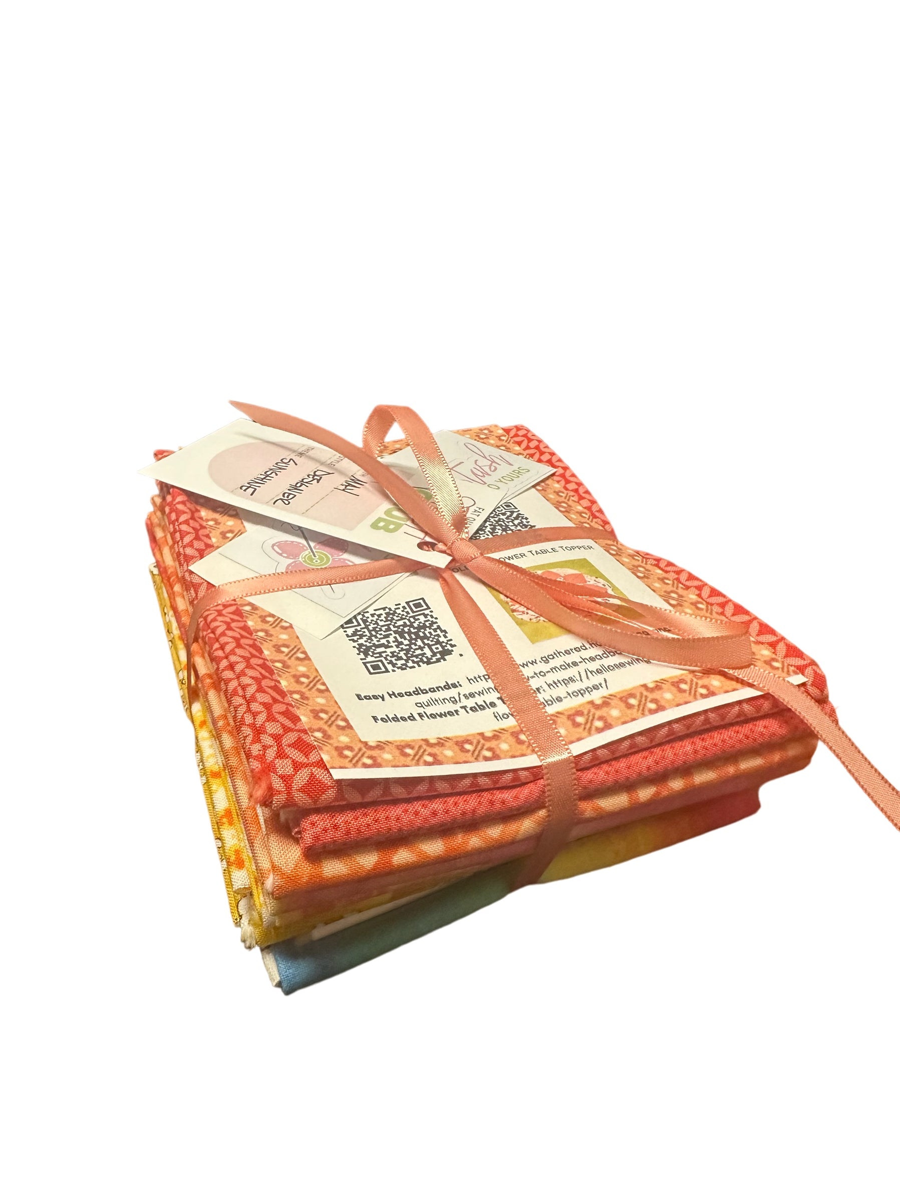 Fat Quarter Fabric Bundles | Fat Quarters for Quilting — RebsFabStash