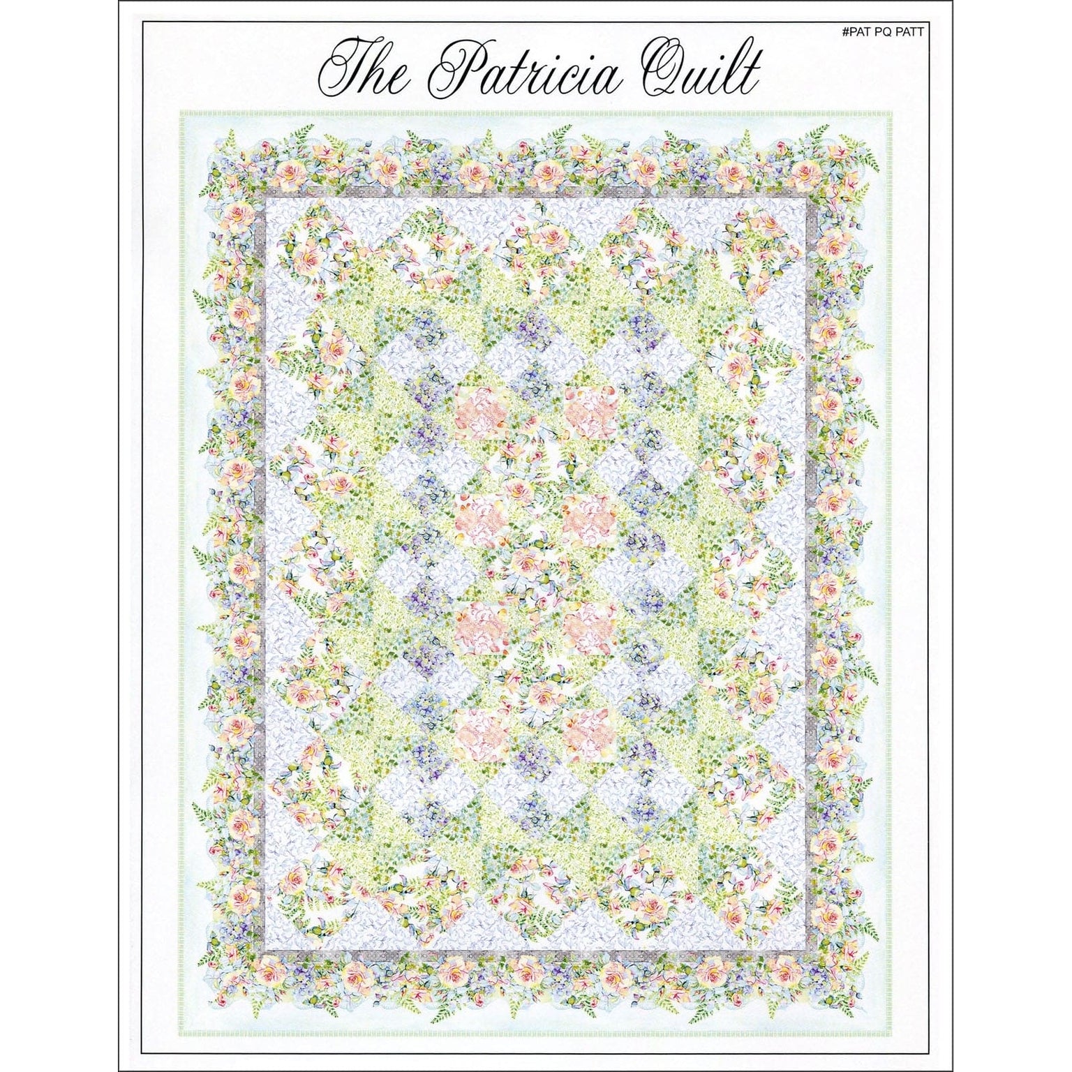 Jason Yenter In the Beginning Fabrics, Quilt Kits Patterns — RebsFabStash
