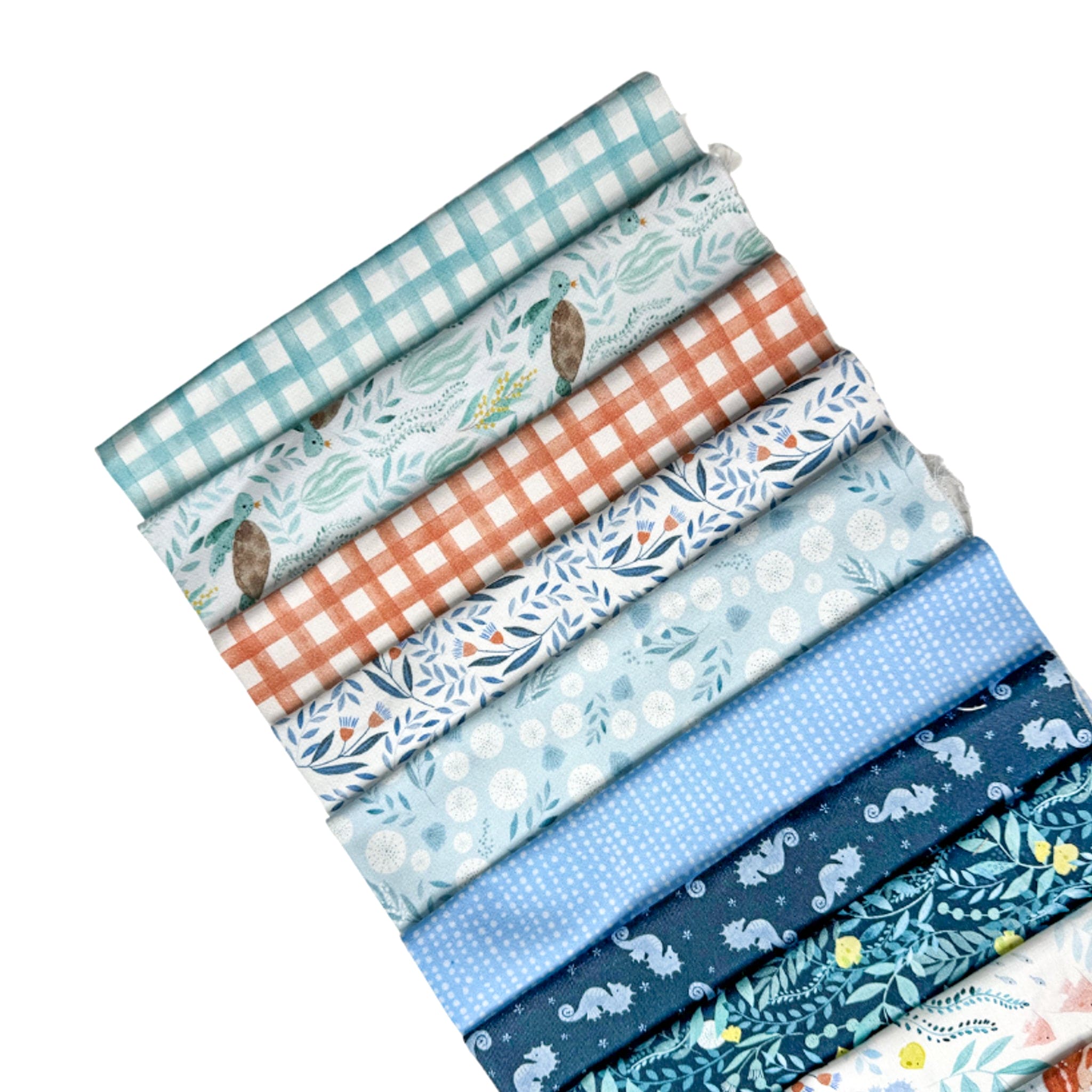 Fat Quarter Fabric Bundles | Fat Quarters for Quilting — RebsFabStash