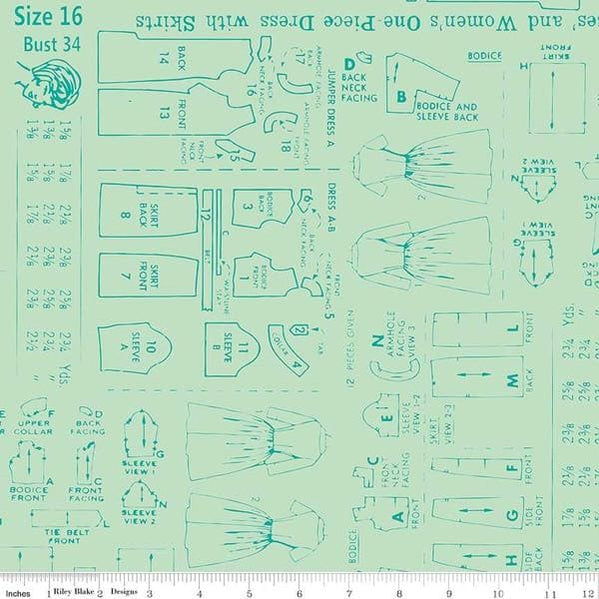 108" Quilt Backing Fabric | Wide Quilt Backings — RebsFabStash