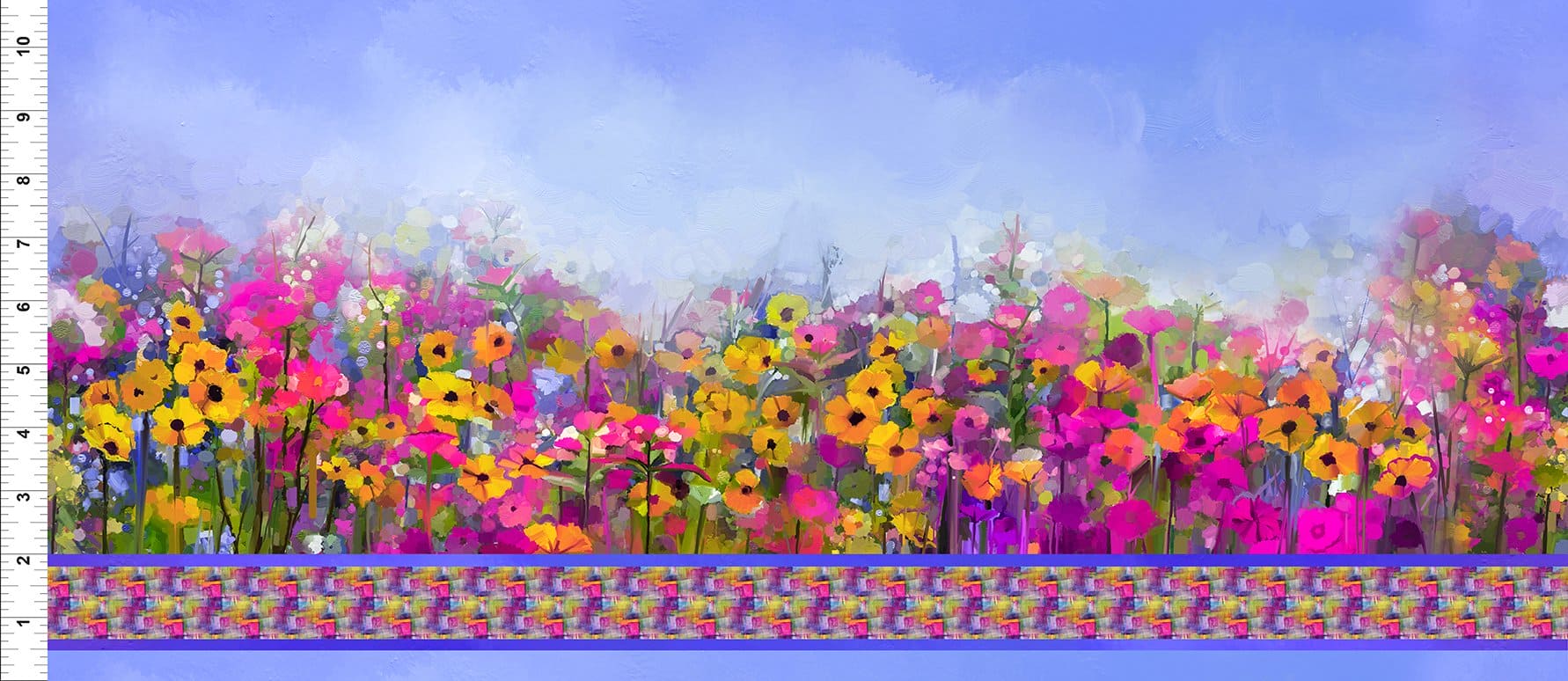 Jason Yenter In the Beginning Fabrics, Quilt Kits Patterns — RebsFabStash