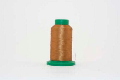 Isacord 40 - embroidery thread - Polyester - Golden Grain — RebsFabStash