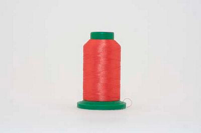 Isacord 40 - embroidery thread - 1000m Polyester - Spanish Tile - 2922 ...