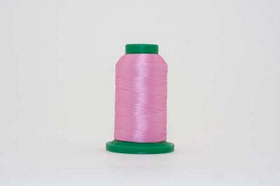 Isacord 40 - embroidery thread - 1000m Polyester - Soft Pink - 2922-25 ...