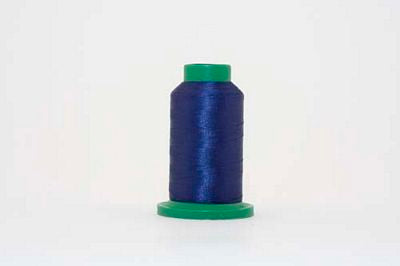 Isacord 40 - embroidery thread - 1000m Polyester - Light Midnight - 29 ...