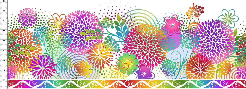 Jason Yenter In the Beginning Fabrics, Quilt Kits Patterns — RebsFabStash