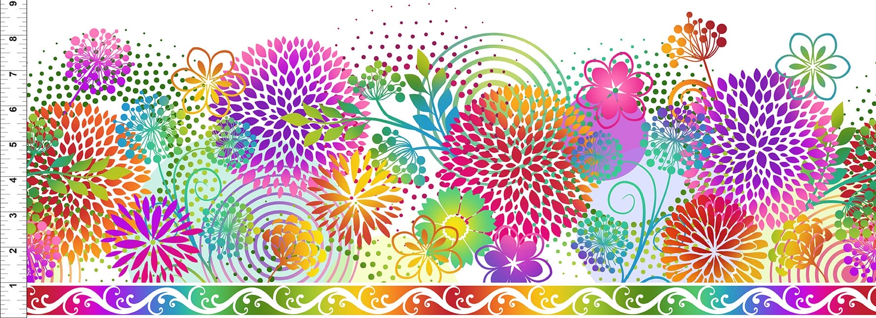 Jason Yenter In the Beginning Fabrics, Quilt Kits Patterns — RebsFabStash