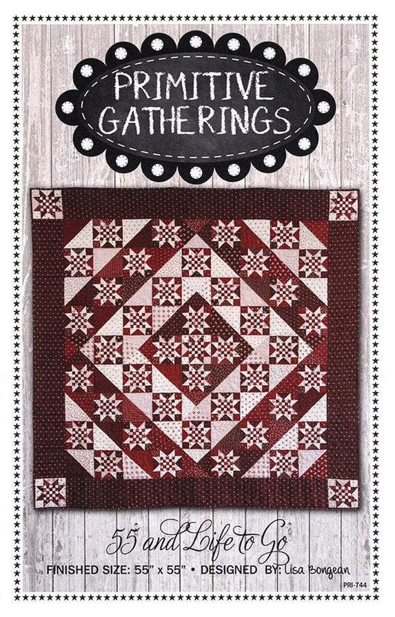 Primitive Patterns for Sale | Primitive Quilt Patterns — Page 3 ...