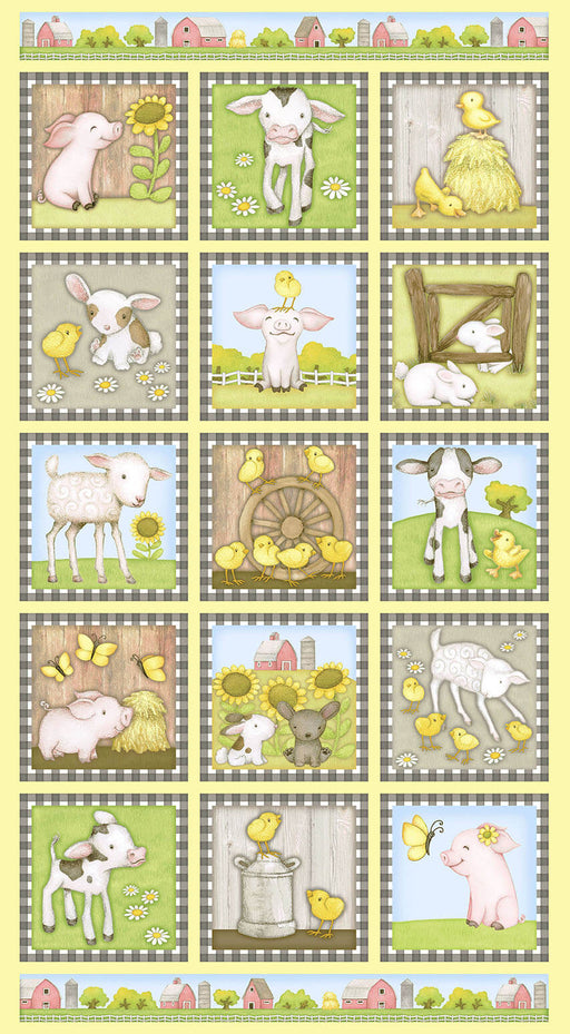 Henry Glass Quilt Fabric, Patterns, & Panels | RebsFabStash
