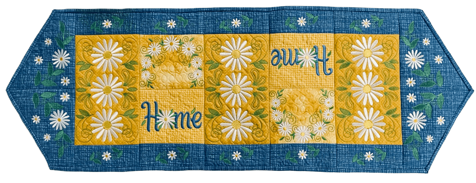 RebsFabStash | Designs by Juju Embroidery Kits