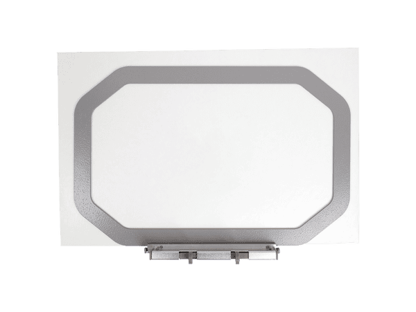 Sticky Hoop - Mega hoop - Bernina Embroidery Machines — RebsFabStash