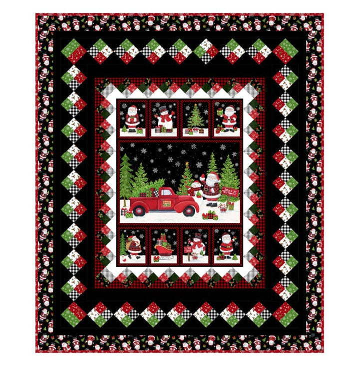 Northcott Fabrics, Panels, Patterns, & More | RebsFabStash