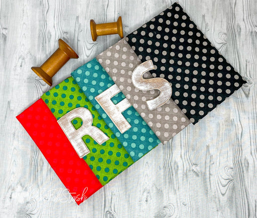 One Yard Fabric Bundles | 1 Yard Fabric Bundles | RebsFabStash