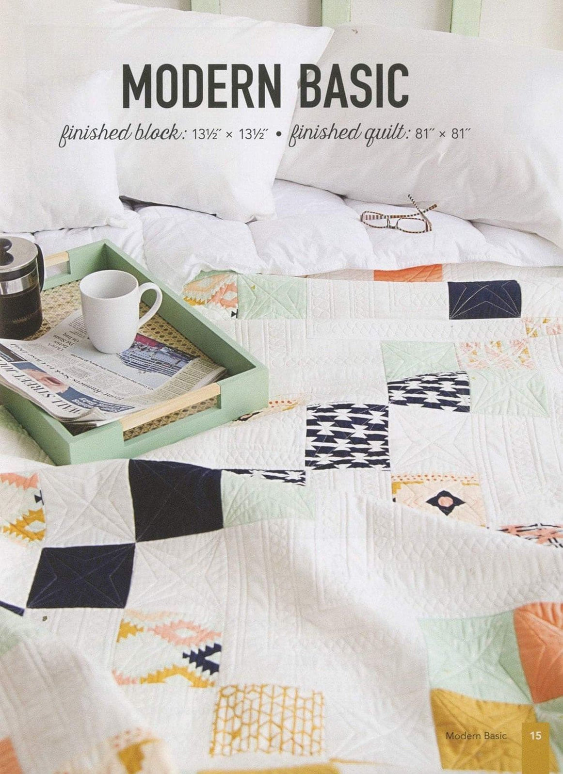 Charm School - By Vanessa Goertzen of Lella Boutique - Book/Patterns ...