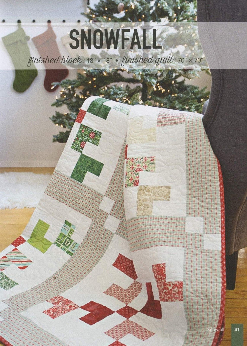 Charm School - By Vanessa Goertzen of Lella Boutique - Book/Patterns ...