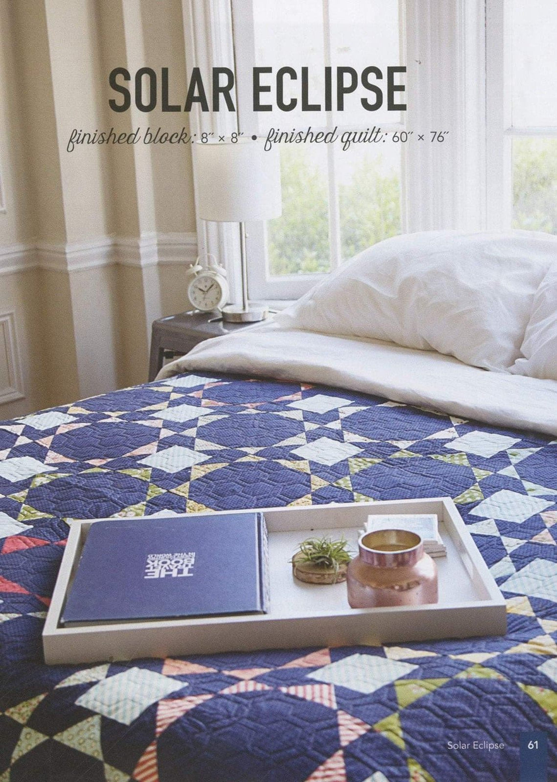 Charm School - By Vanessa Goertzen of Lella Boutique - Book/Patterns ...