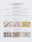 Charm School - By Vanessa Goertzen of Lella Boutique - Book/Patterns ...