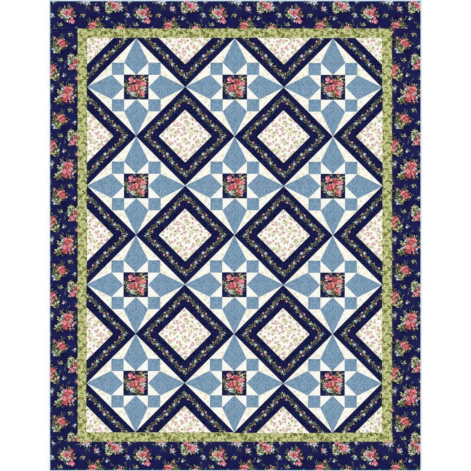 Clearance Quilt Fabric | Discount Quilting Supplies Online — Page 15 ...