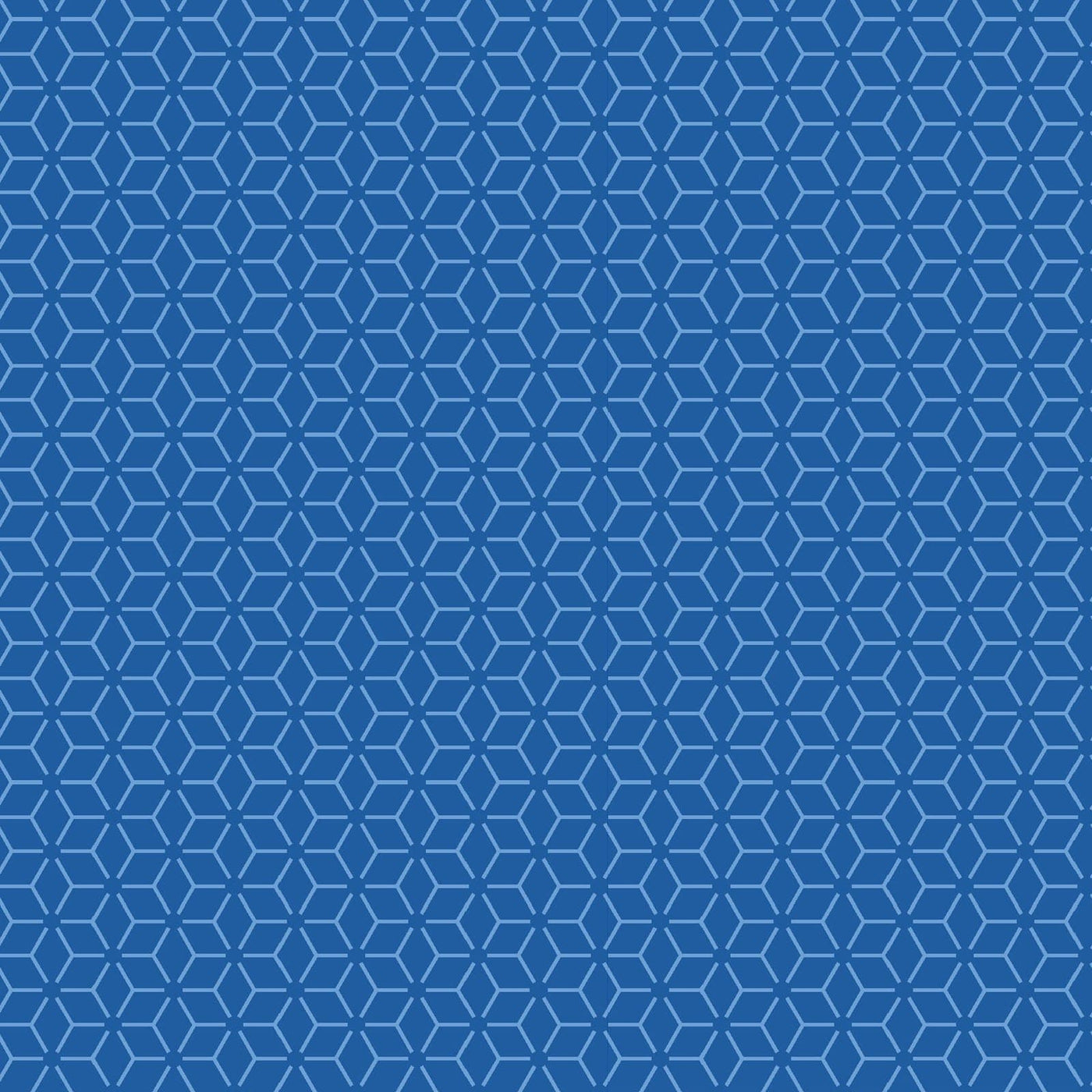 Connected Stars - Per Yard- Kimberbell Basics - Kim Christopherson - M ...