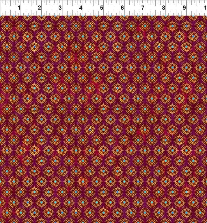 Jason Yenter In the Beginning Fabrics, Quilt Kits Patterns — RebsFabStash