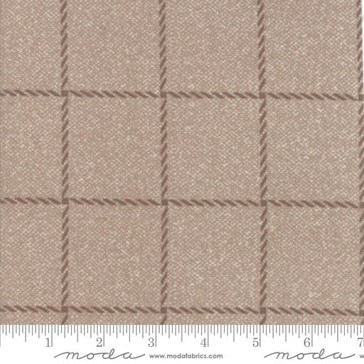 Farmhouse Flannels II — RebsFabStash