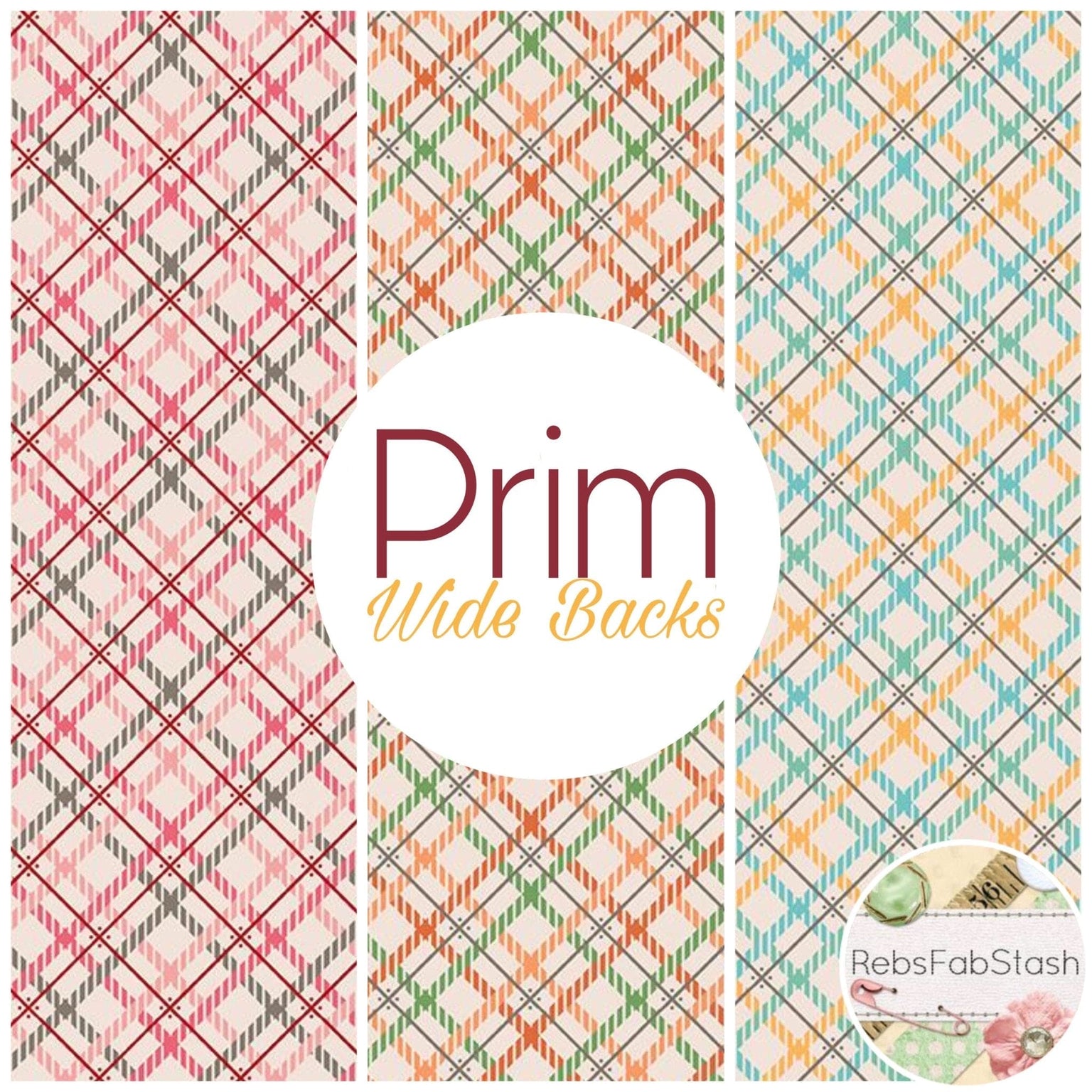 108" Quilt Backing Fabric | Wide Quilt Backings — RebsFabStash