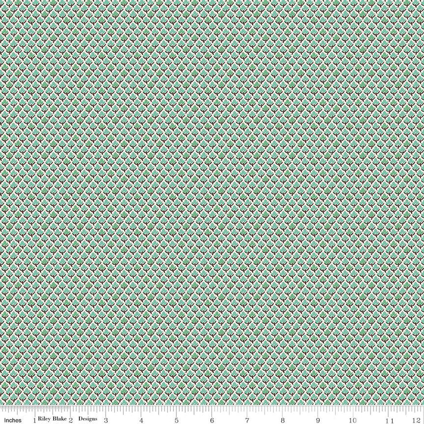 Lori Holt Prim Sew Along Quilt Kit | RebsFabStash