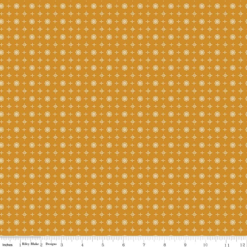 Lori Holt Prim Sew Along Quilt Kit | RebsFabStash