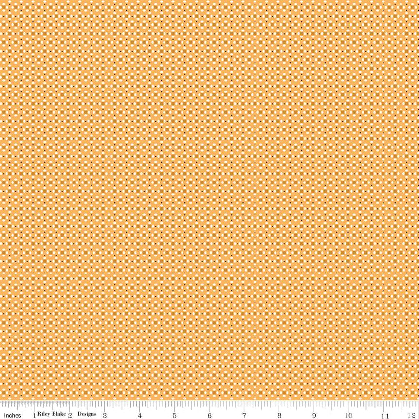 Lori Holt Prim Sew Along Quilt Kit | RebsFabStash