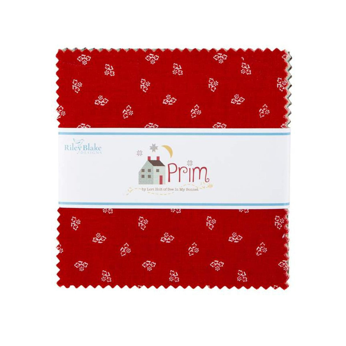 Lori Holt Prim Sew Along Quilt Kit | RebsFabStash