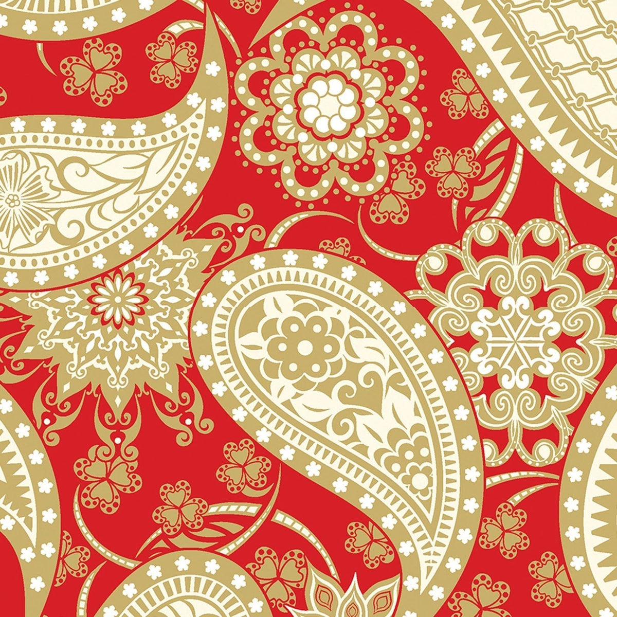 Jubilee - 108" WIDE - Per yd - Benartex - Amanda Murphy for Contempo ...