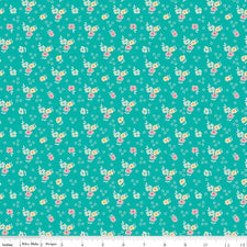 Lori Holt Farm Girl Vintage Fabrics - per yard - Riley Blake - Farm Sw ...