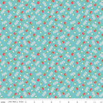 Lori Holt Farm Girl Vintage Fabrics - per yard - Riley Blake - Farm Sw ...